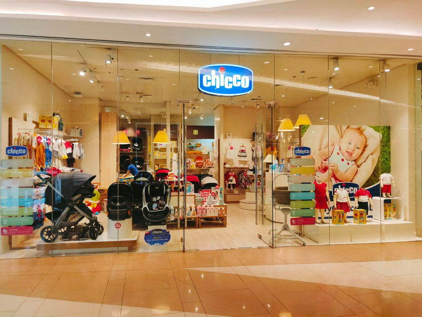 Shops – Chicco Philippines