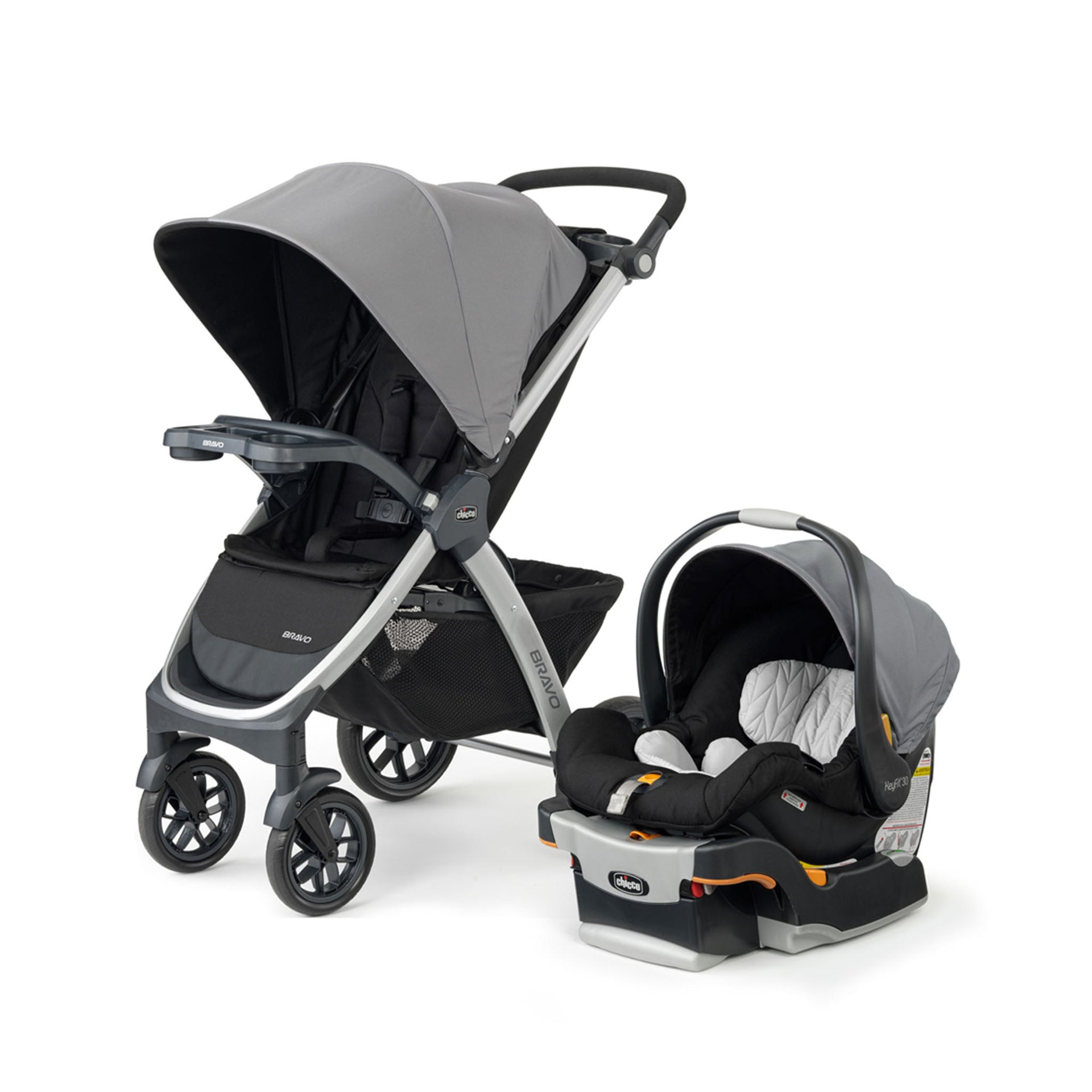 Travel System – Chicco Philippines