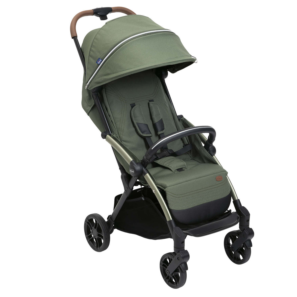 Goody XPlus Automatic Folding Stroller – Chicco Philippines