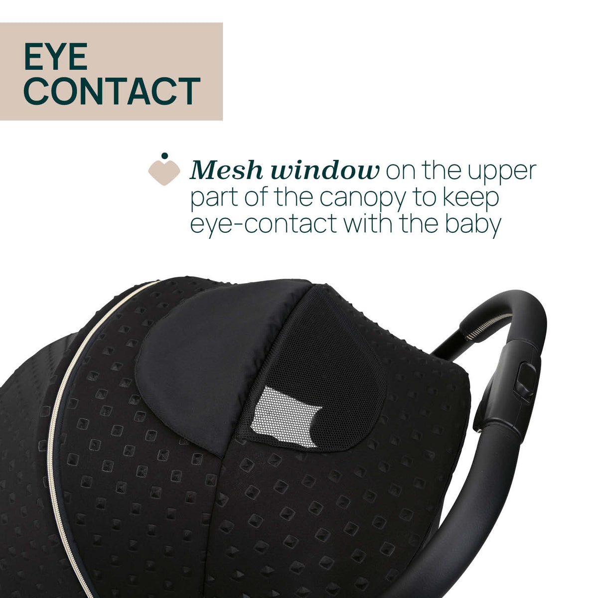 Goody XPlus Automatic Folding Stroller – Chicco Philippines