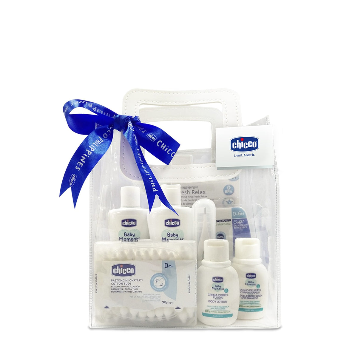 Baby Boxes – Chicco Philippines