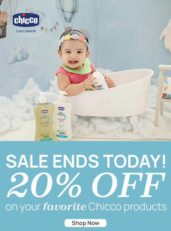 Chicco High Chair – Chicco Philippines