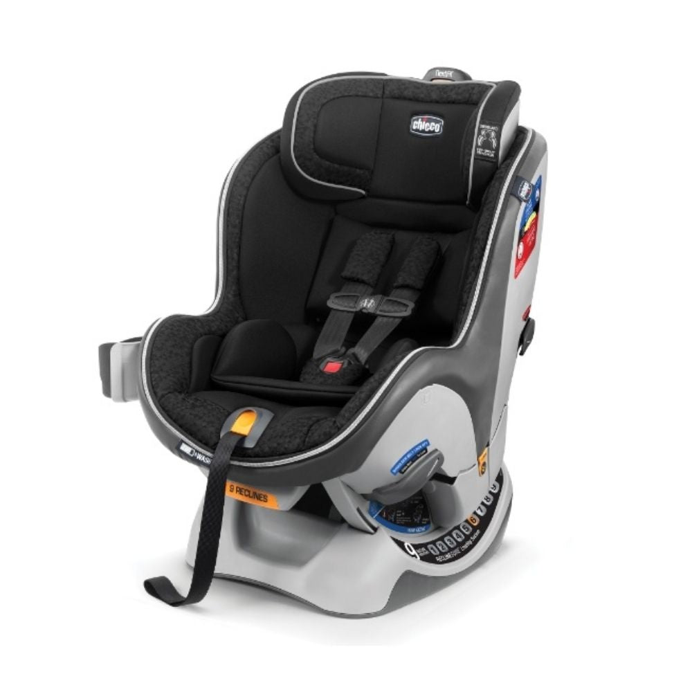 Chicco NextFit Zip Convertible Car Seat | For Children up to 2-18kg ...