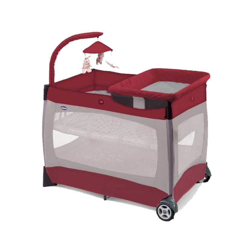Playard & Bassinet – Chicco Philippines